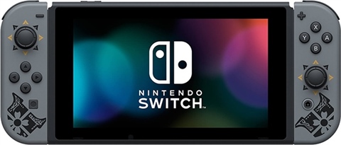 Switch Console 32GB Animal Crossing Pastel White Joy Con No Game Unboxed CeX IE Buy Sell Donate